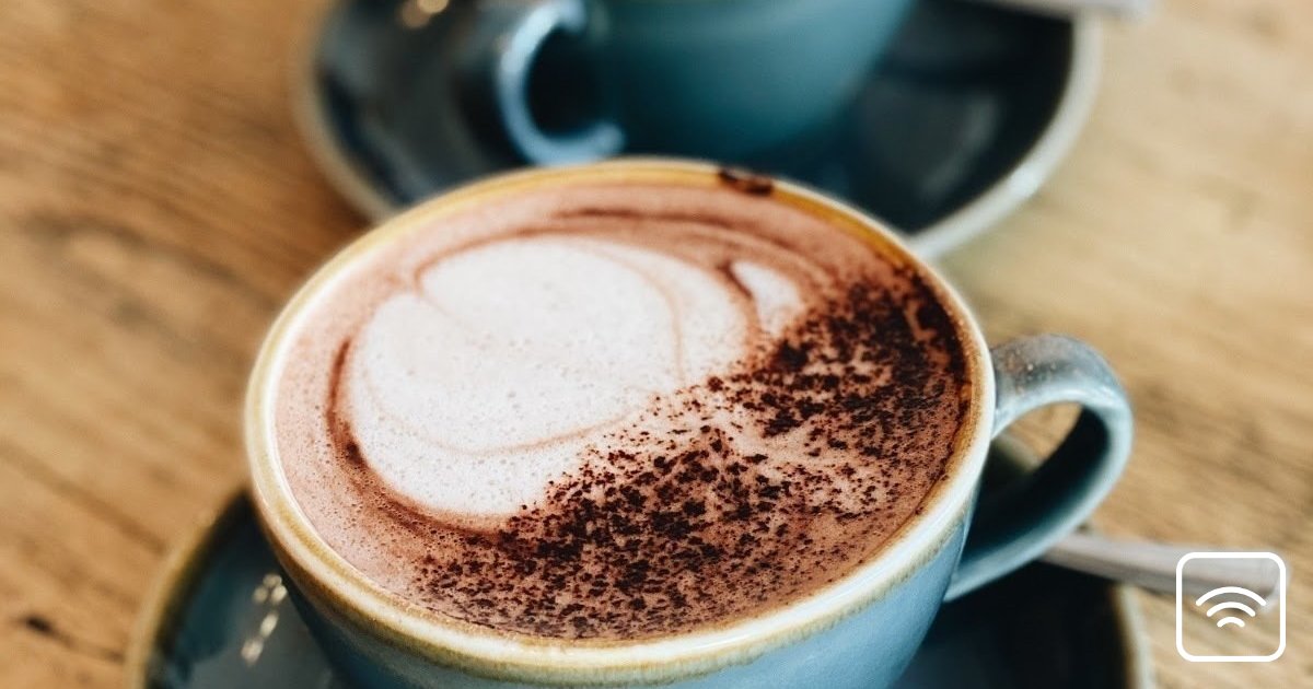 Trading Post Coffee Roasters: A Work-Friendly Place in Brighton