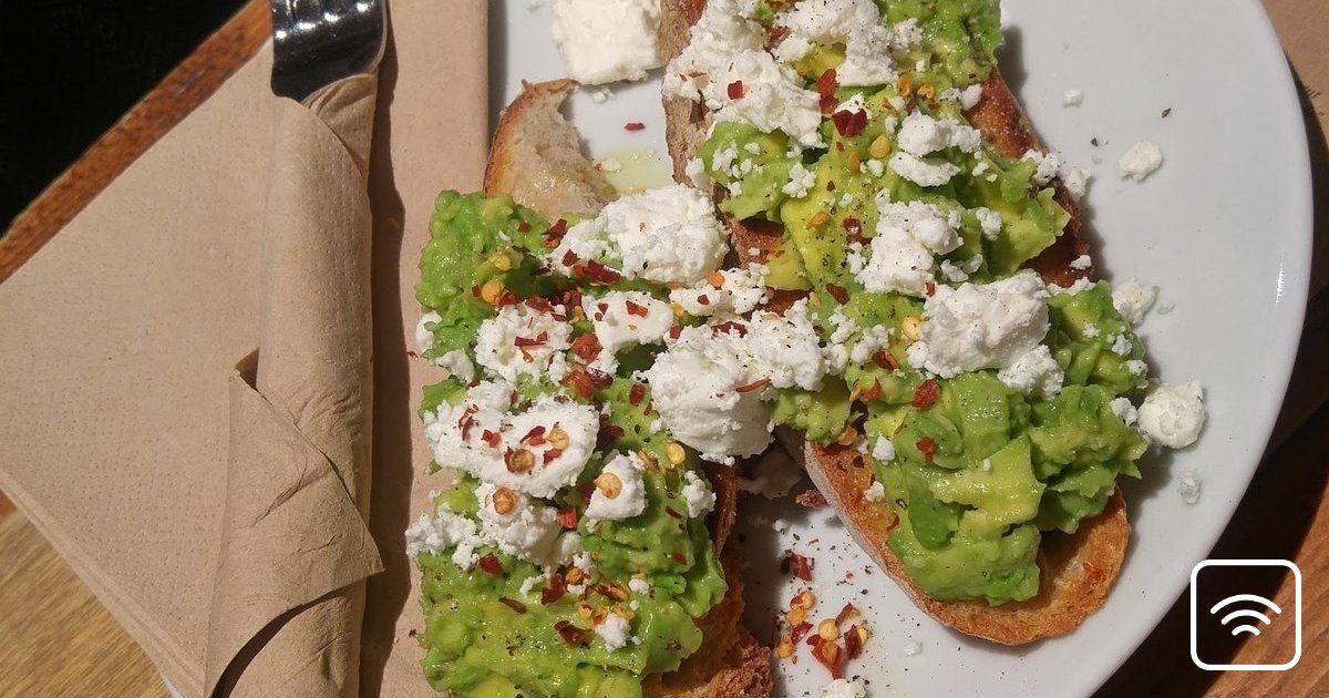 Brew Lab Coffee: A Work-Friendly Place in Edinburgh