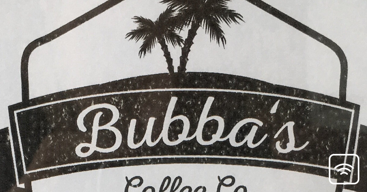 Bubba's Roastery: A Work-Friendly Place in Ko Pha-Ngan