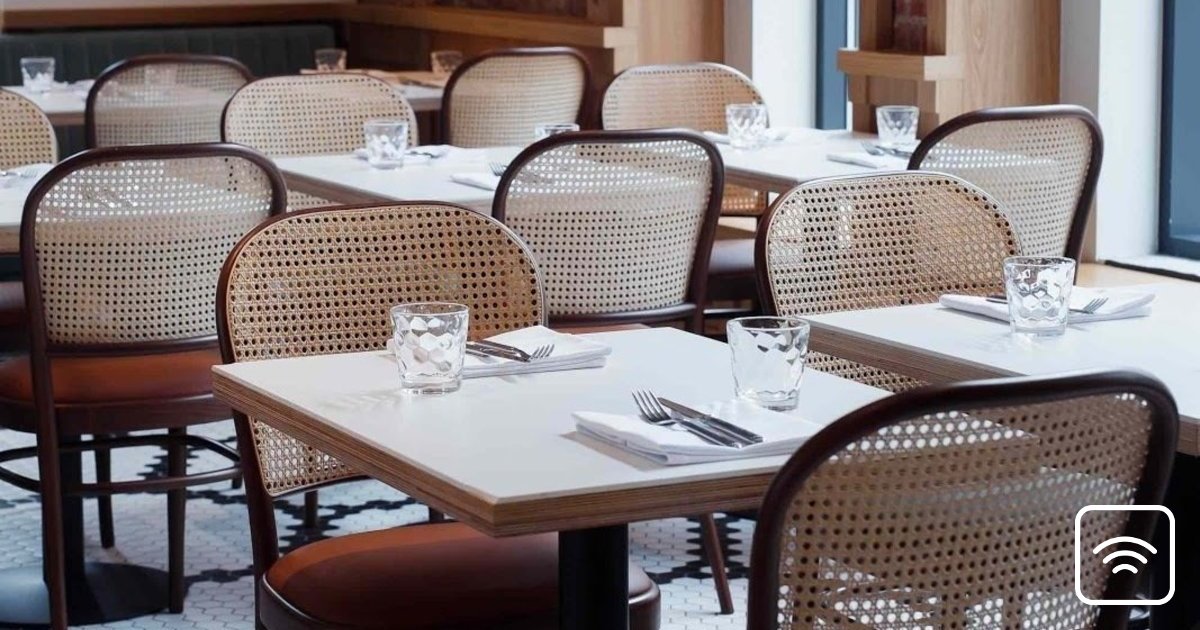 Remy Kitchen Bakery Depo: A Work-Friendly Place in Moscow