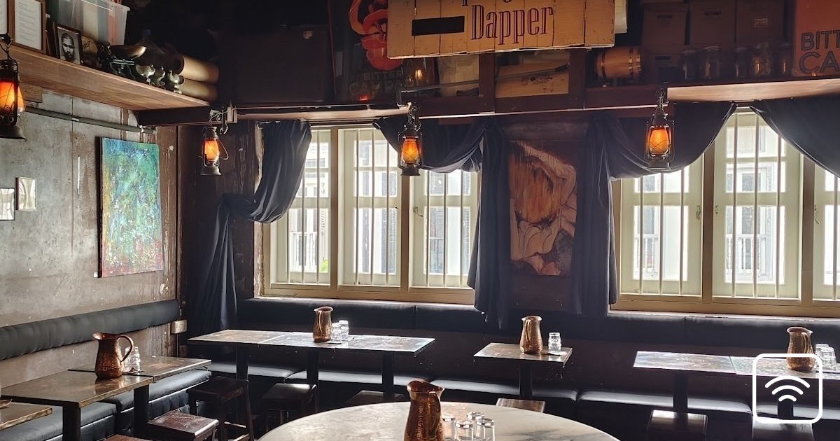 House Of Dapper Coffee at Gladys Roy blog